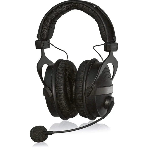 Headsets with Microphone for Streaming, Studio & Gaming
