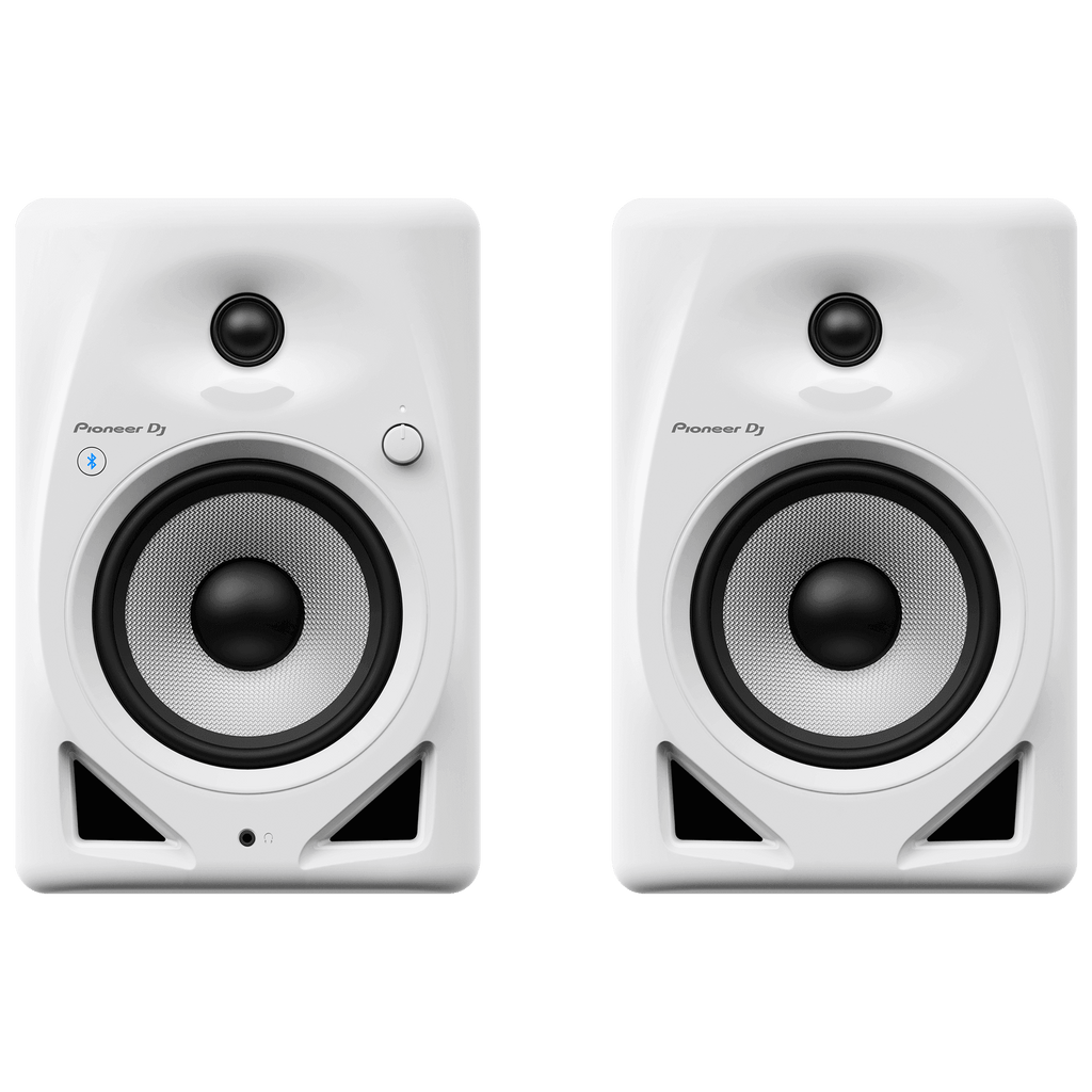 DJ Monitors