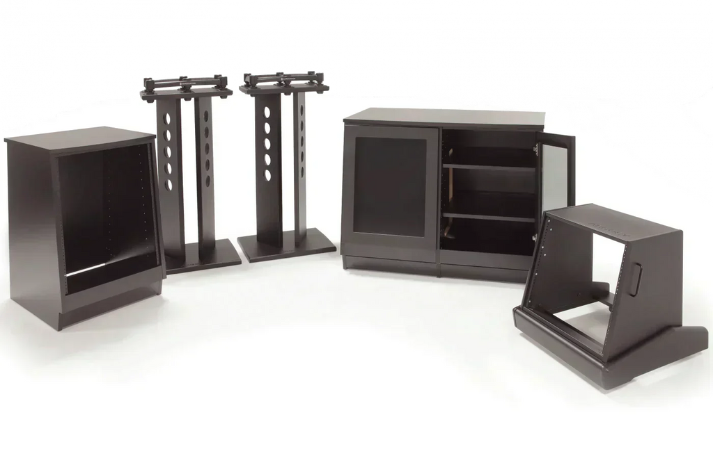 Studio Racks and Stands