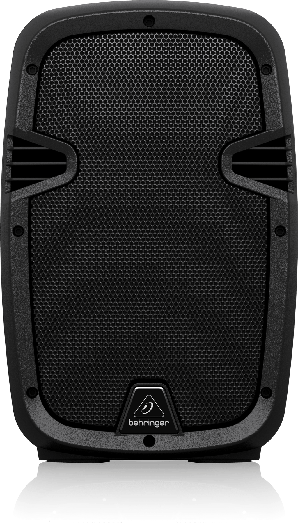 Behringer PK108A 240W 8'' Powered PA Speaker with Bluetooth