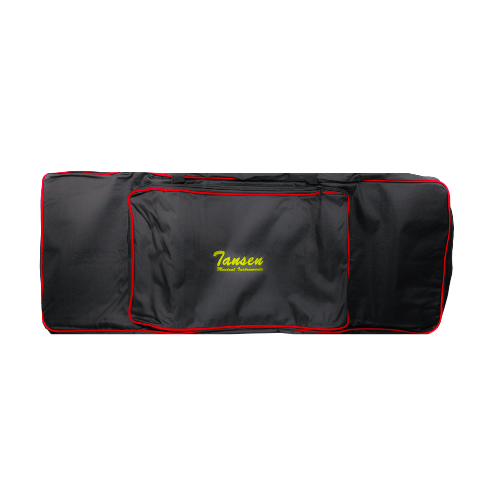 Tansen KB03 Bag Keyboard 61 keys, 5mm-600D