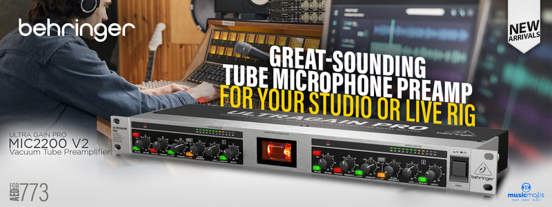 Buy Music Instruments, Pro Audio & Sound Equipment Online in UAE ...