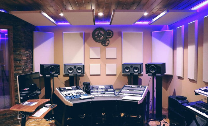 Music Instruments, Pro Audio & Sound Equipment Shop Online in UAE