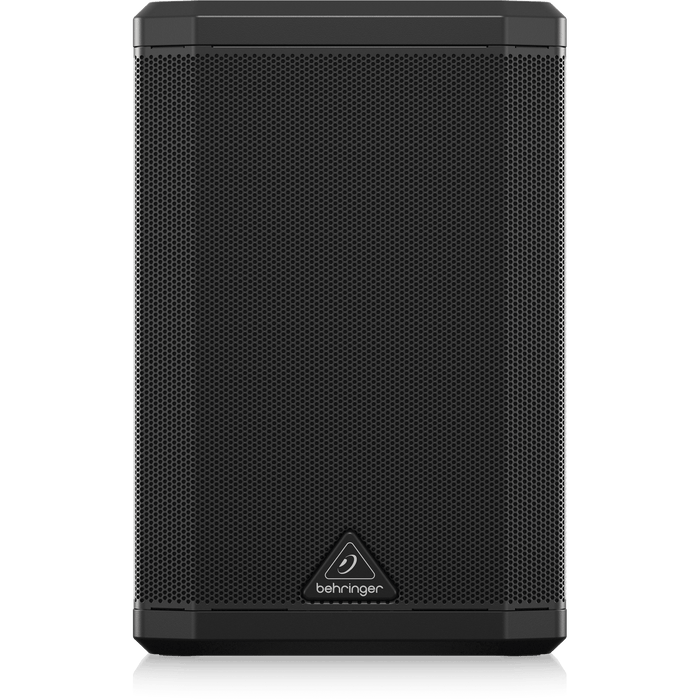 Behringer B1X Portable Speaker 1x6.5" 250W with Battery Operation, Dig