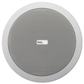 Buy Biamp CM6T Speaker Ceiling 1x6.5" 70 - 100V/6W, 16 ohms / 60W White ...