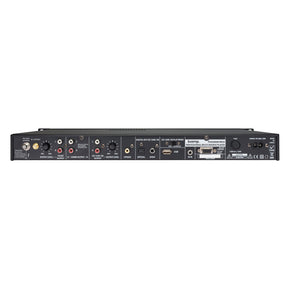 Buy Biamp PCR3000RMKIII Versatile DAB & FM RDS/CD/USB/SD-CARD/BT music ...