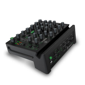 Buy Mackie 8-Channel USB-Powerable Mixer for Live Sound, A/V Production ...