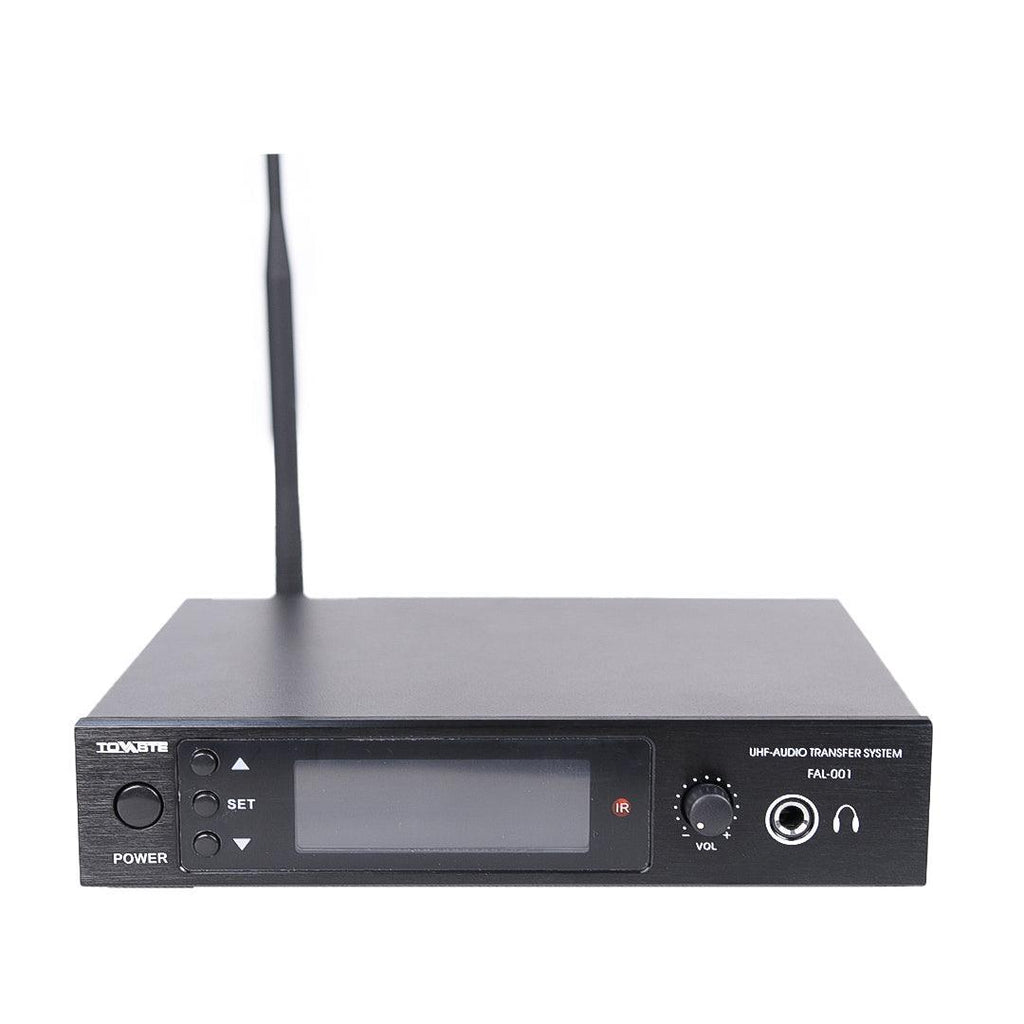 Tovaste FAL01 Wireless Transmitter SYSTEM FOR ACTIVE LOUDSPEAKER