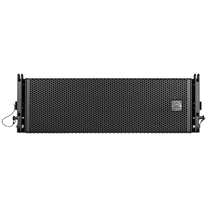 Wharfedale Pro WLA-28XF Line Array Passive Speaker 2x8" 2 Way IPX6 Wat