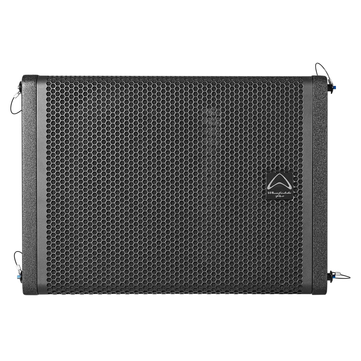 Wharfedale Pro WLA115 Line Array Speaker Passive Hybrid Curvature 1x15
