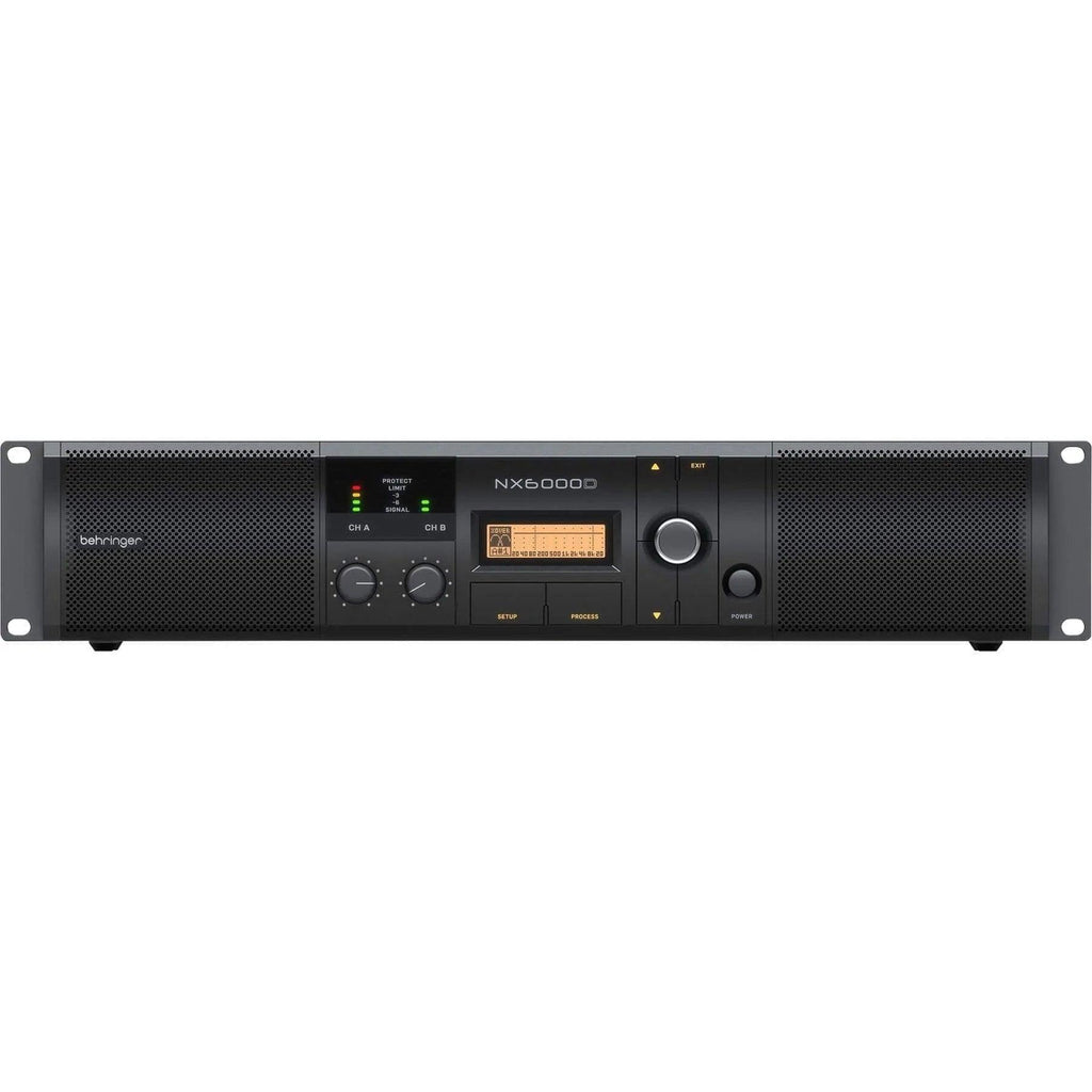 Buy behringer nx6000 amplifier in dubai uae oman 2019 behringer models