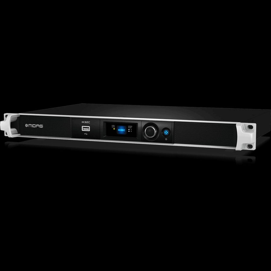 Buy Midas M32C Digital Rack Mixer in UAE at Best Price on MusicMajlis