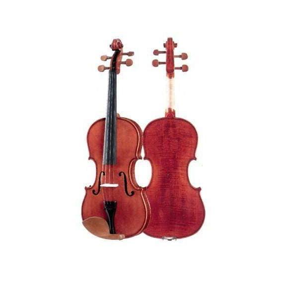 Buy Tansen HD-V21 Second Grade 4/4 Violin in UAE at Best Price on ...