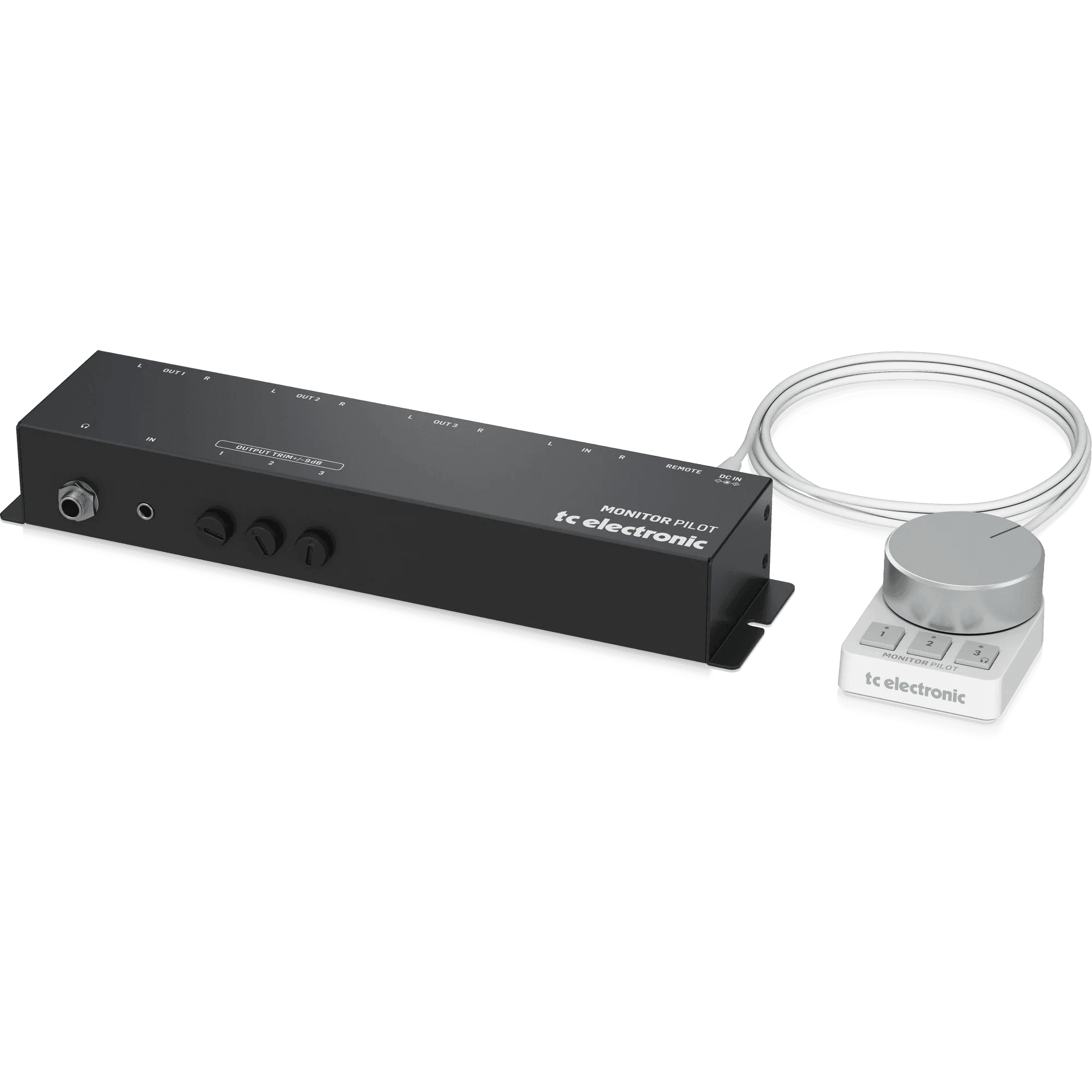 Buy TC Electronic Monitor Pilot in UAE at Best Price on MusicMajlis