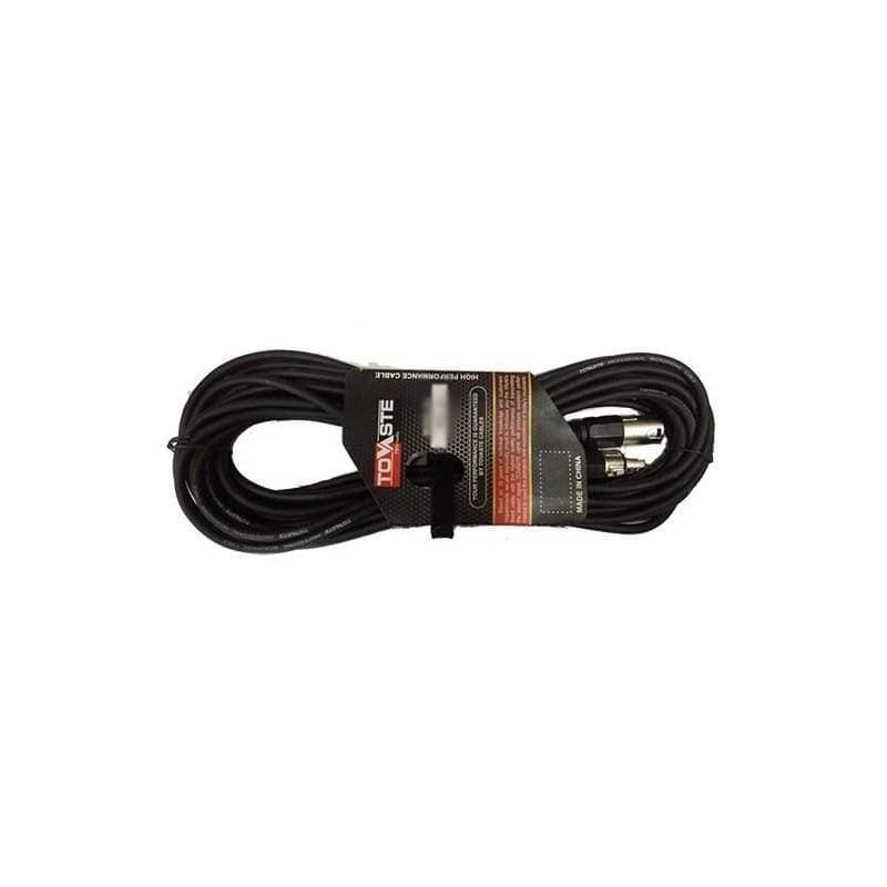 Tovaste MOL 15 XLR M/F Cable -15 m