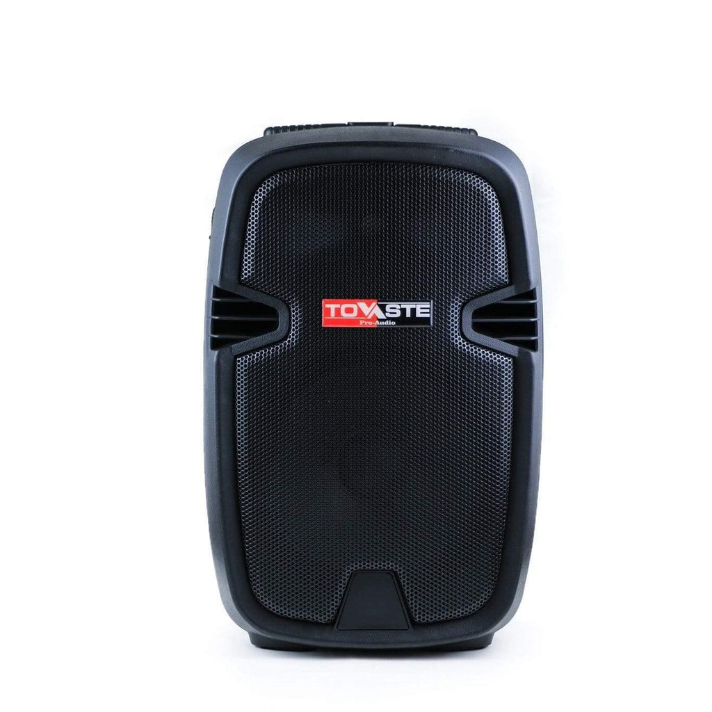 Tovaste PS110BT Portable Speakers