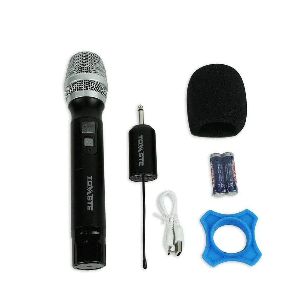 buy tovaste TK8AB Wireless Microphone